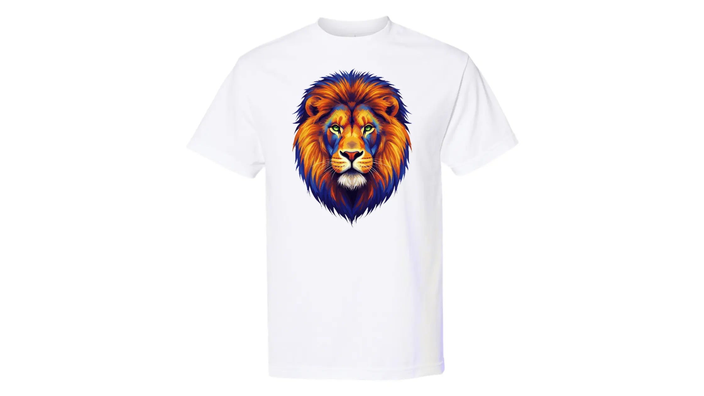 Best Shirts for DTF Transfers | Fabric Guide – DTF San Antonio