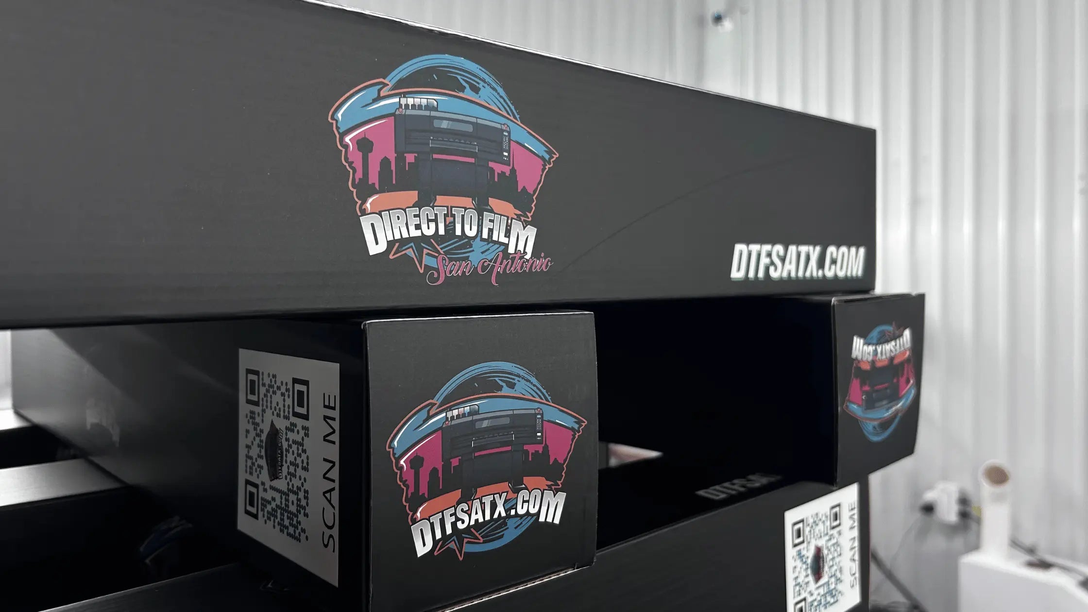 DTF vs Sublimation Printing | Ultimate Guide – DTF San Antonio