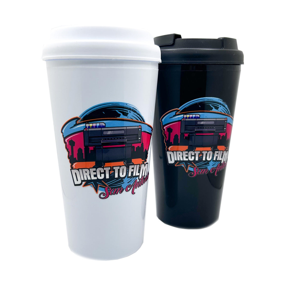 UV DTF Stickers - Vibrant, Durable Decals | DTF San Antonio